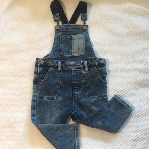 H&M | One Pieces | Hm Kids Overalls | Poshmark